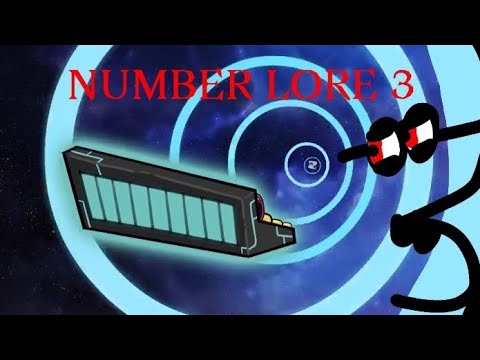 3 | Number Lore - YouTube