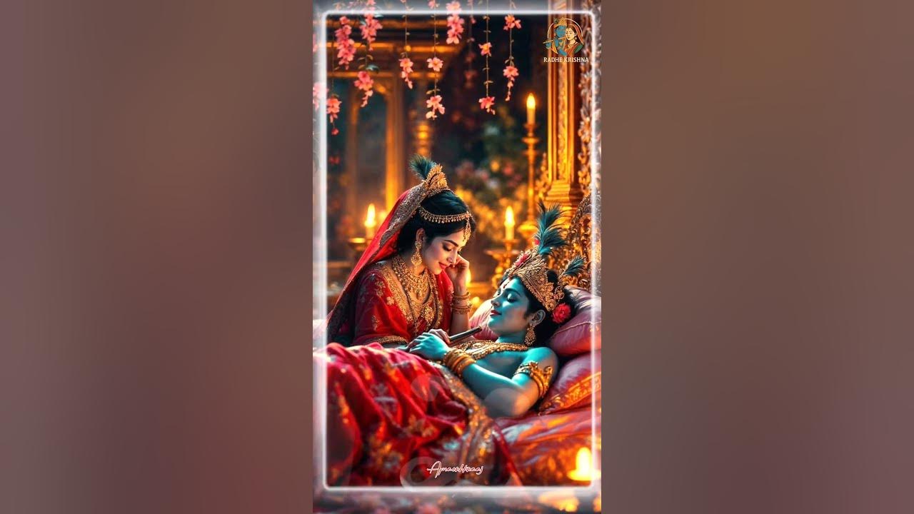 Radhe_Krishna_27 - YouTube