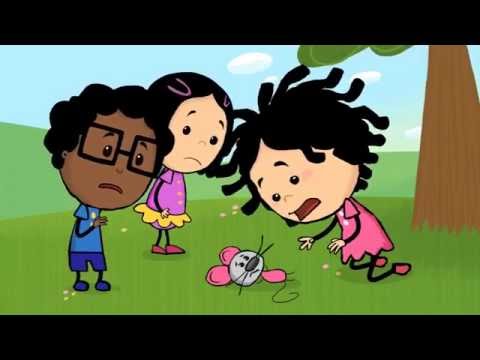 Ella Bella   Küçük Fare   20  Bölüm