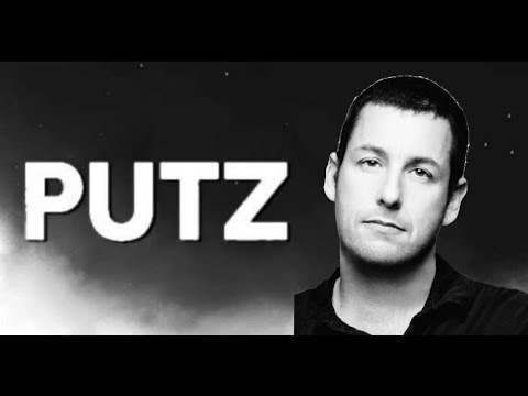 PUTZ ADAM SANDLER - YouTube