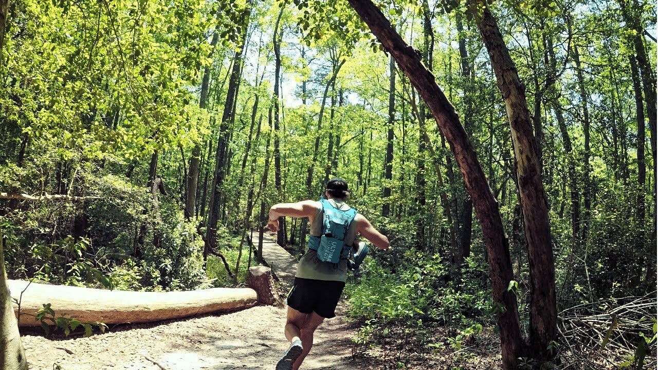 First Landing State Park, a Tour - YouTube