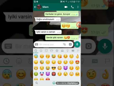 Herkezin sevgiliye ihtiyacı  yok dostun olsun yeter 😍😍