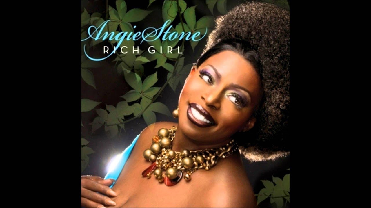 Angie Stone - Alright - YouTube