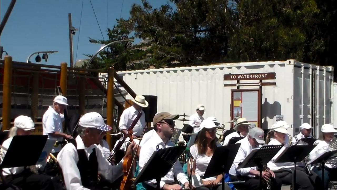 The Moon Over Nipomo - YouTube