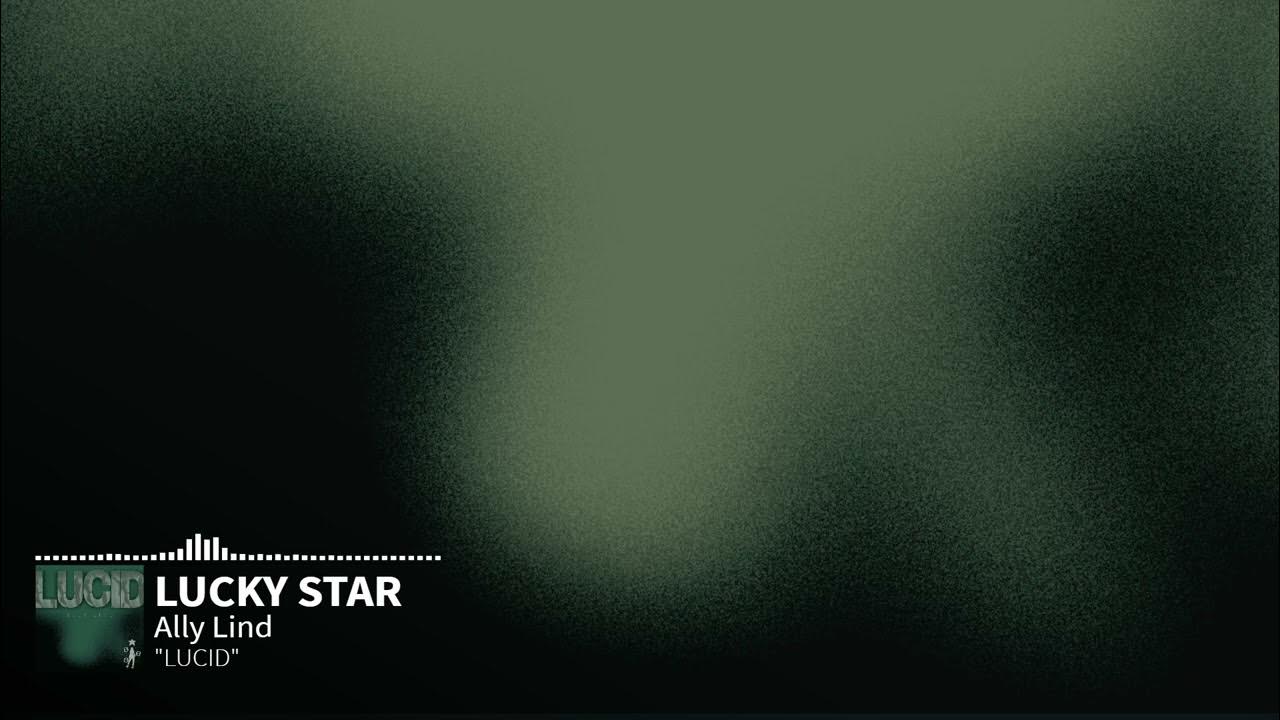 LUCKY STAR (Official Visualizer) - YouTube