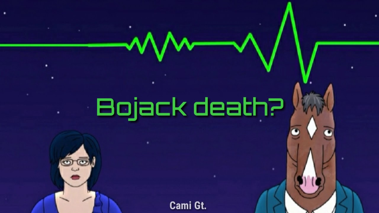Why the long face? -Bojack Horseman- Subtitulada al español - YouTube