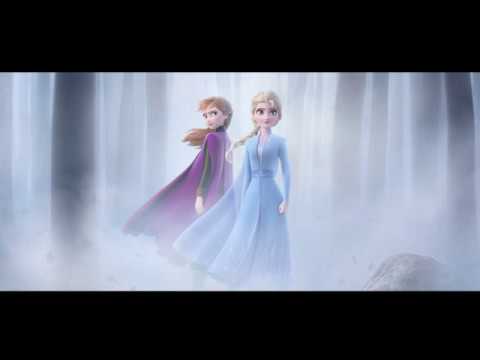 1 HOUR of AURORA's Siren (Secret Siren) - Into the Unknown from "Frozen ...