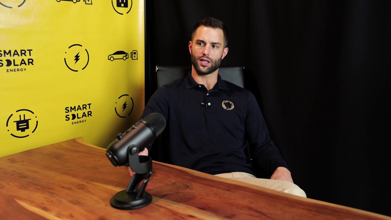 How to Go Solar Today! - Smart Solar Energy - YouTube