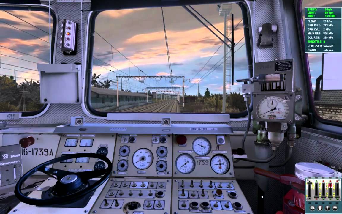 2te116_cab_new - YouTube