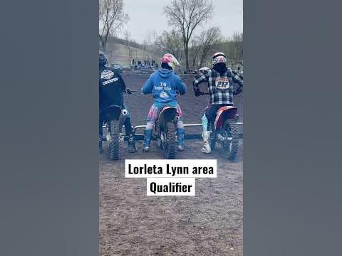 Loretta Lynn area qualifier - YouTube