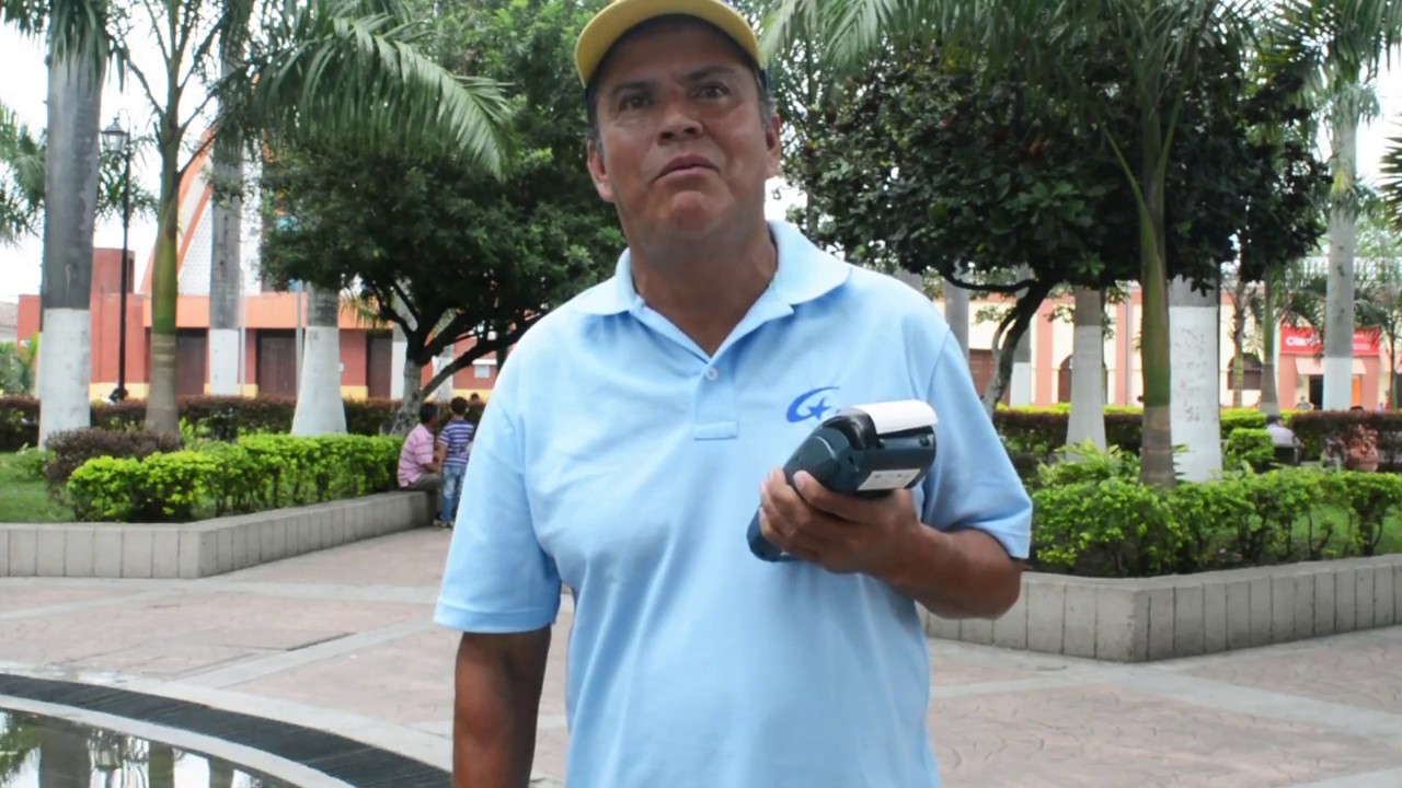 Luis Alberto Castillo - YouTube