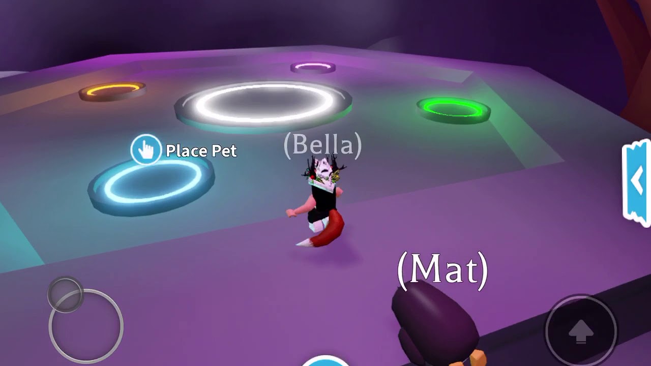 I MADE A NEON FLY RIDE PENGUIN! - YouTube