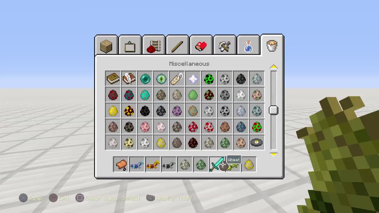 Minecraft hid turret review - YouTube