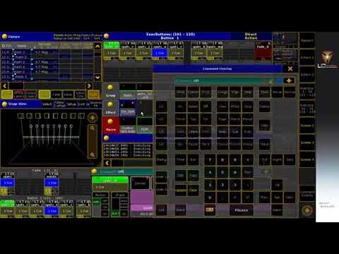 Lc Formation Macro Lua part3 - YouTube