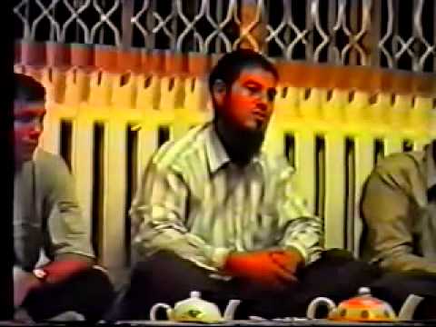 Turkmen wagyz  Gurbanberdi Tagsyr Allah Ony Ýesirlikden Boşatsyn