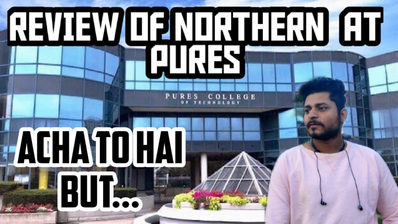 northern college at pures review | isba + ibm course northern college ...