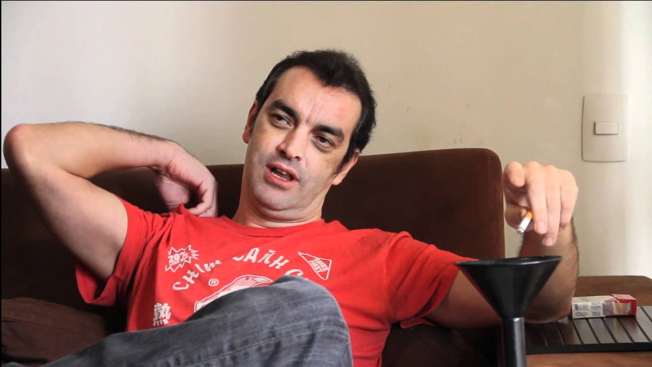 Raul Machado - Projeto Descontrolada - YouTube