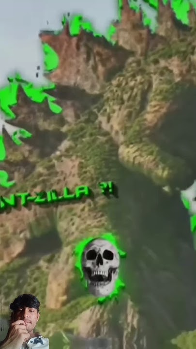 Godzilla x Kong 2 ? 🔥. #trollface #troll #edit #shorts - YouTube