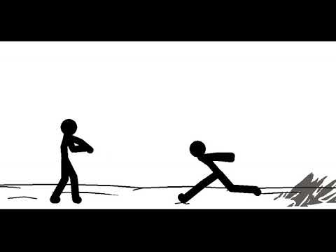 Pivot animator.Fighting.Электрик.(pivot TV) - YouTube