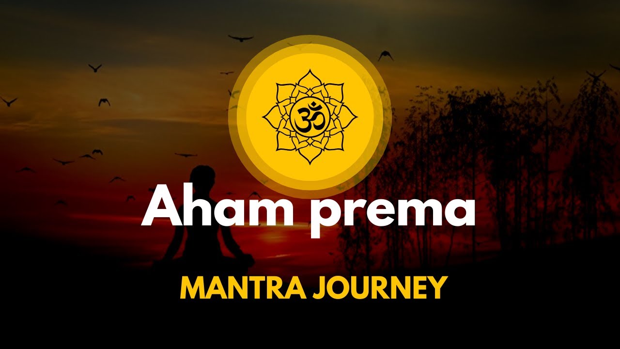 Aham Prema Day 8 - YouTube