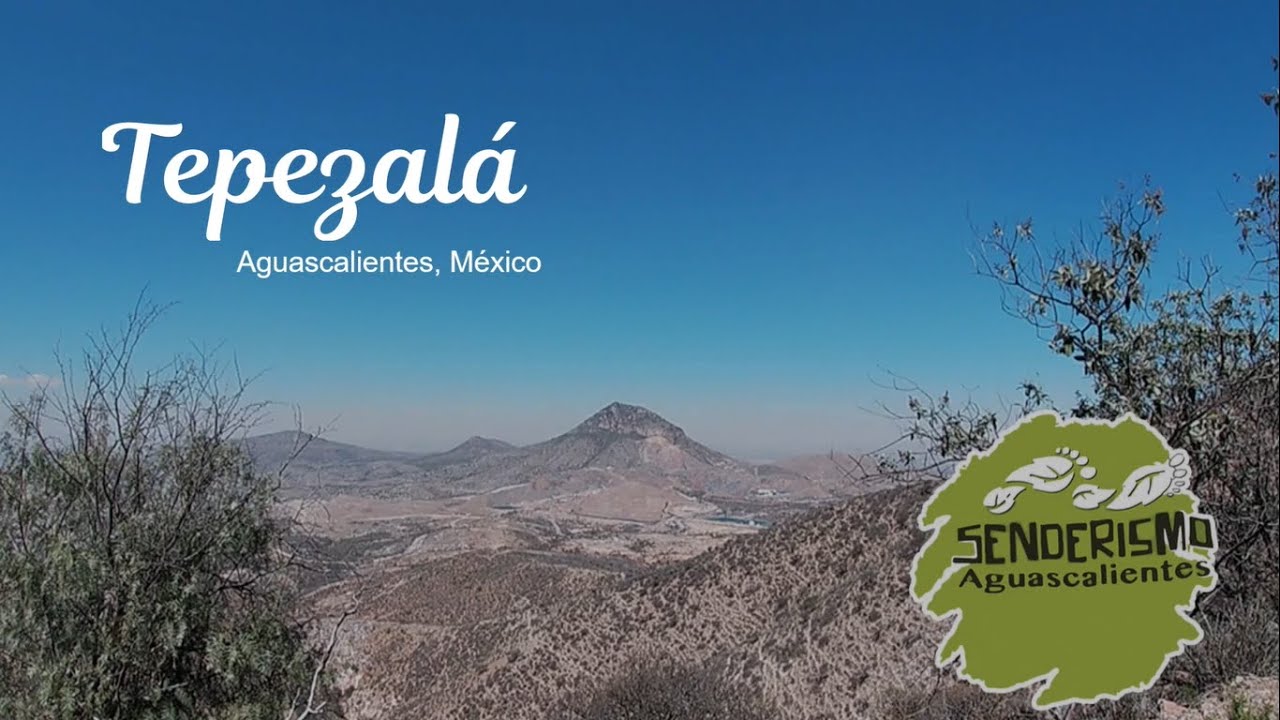 Tepezalá, Aguascalientes - YouTube