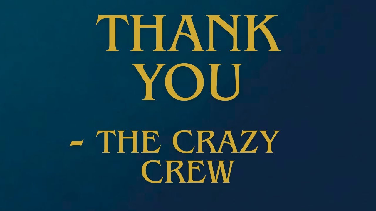 Thank You for 10 subscribers! - YouTube
