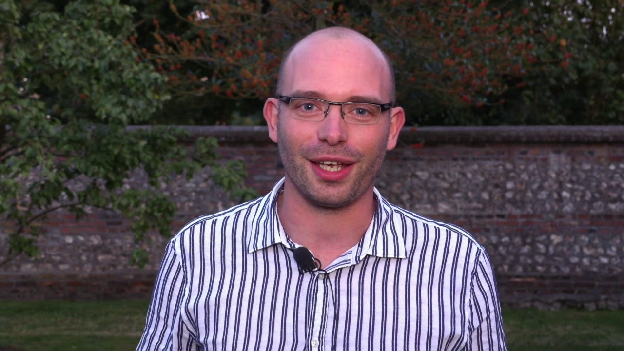 Témoignage Vincent Hardouin - YouTube
