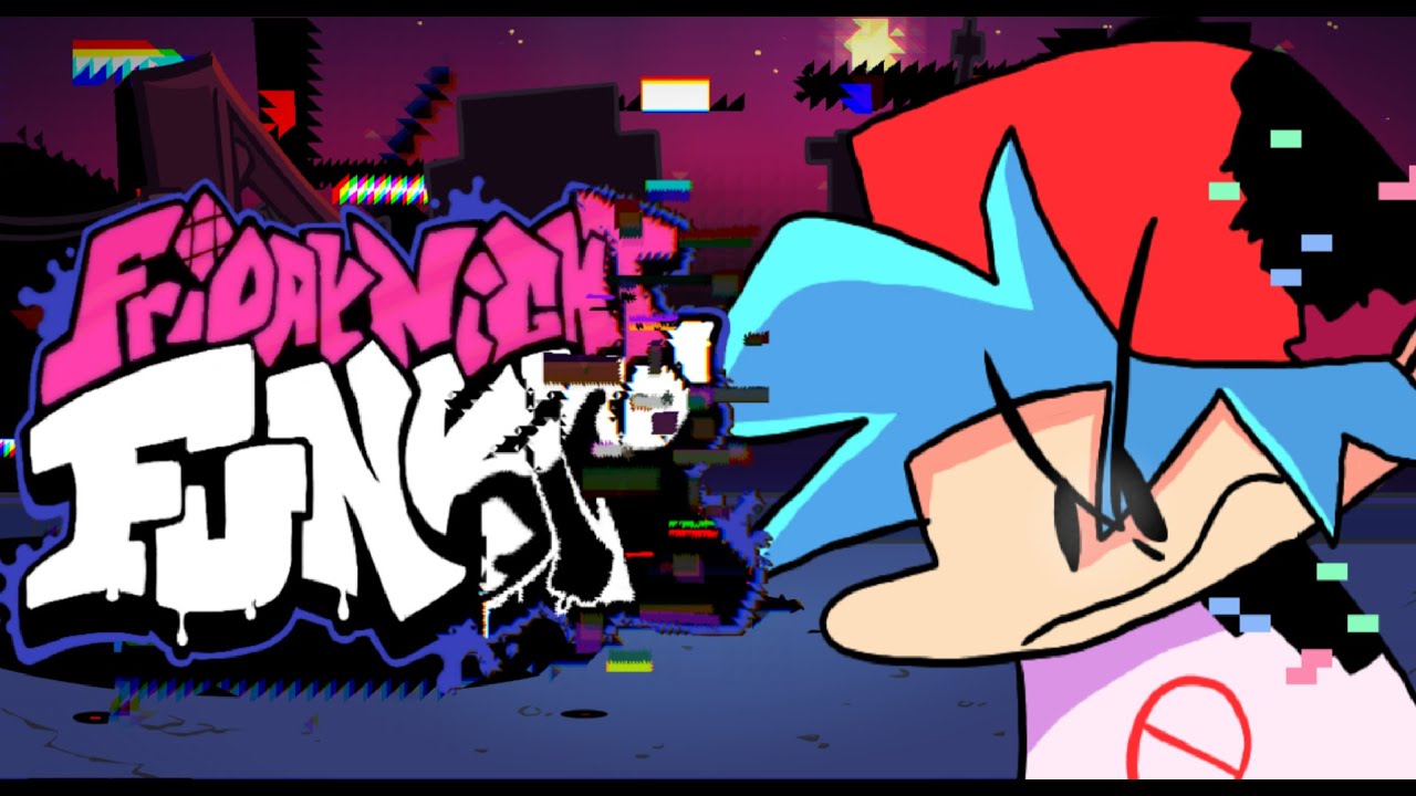 FNF x Pibby Pibblammed demo! (프나펑 x 피비 Pibblammed 데모! ) - YouTube