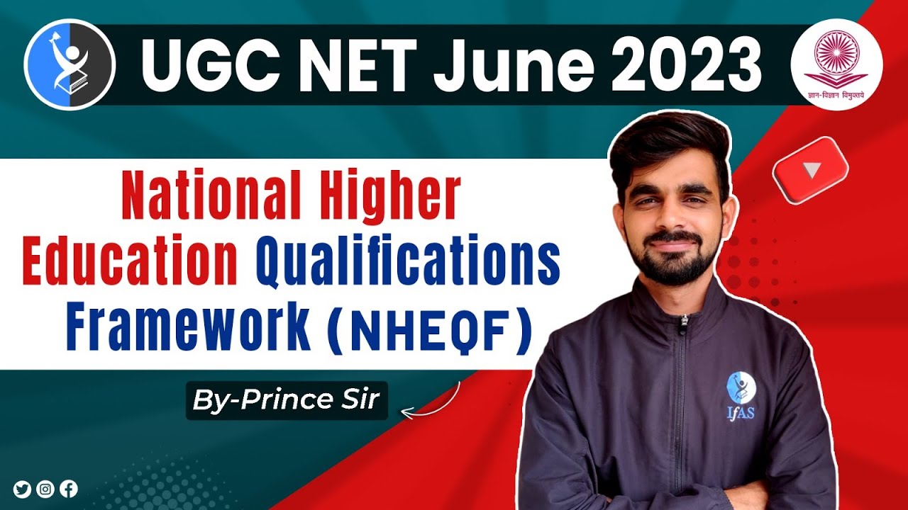 National Higher Education Qualification Framework | Higher Education ...
