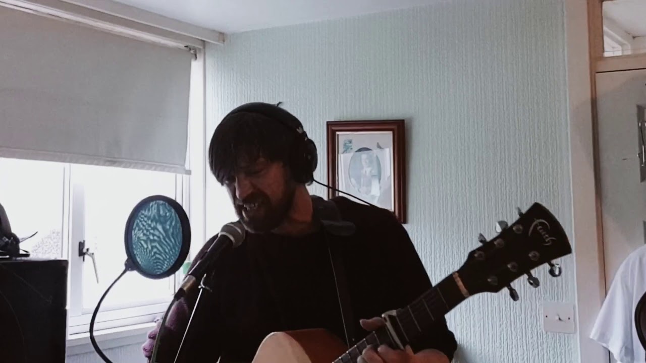 Roddy McKenzie, a collection of song - YouTube