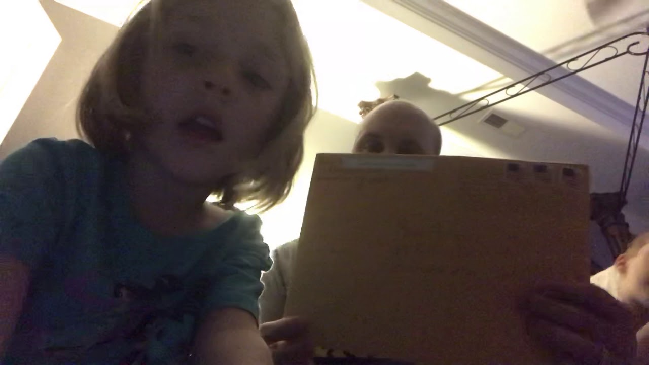 Fanmail from ecw legend Gary Wolfe the pitbulls - YouTube