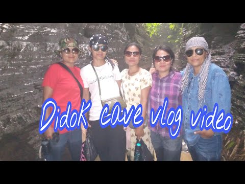 Didok Bisik// vlog video...