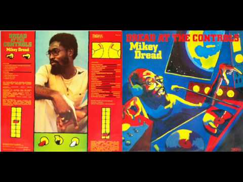 Mikey Dread - 1979 - Dread At The Controls [Trojan LP #TRLS 178 1979 ...