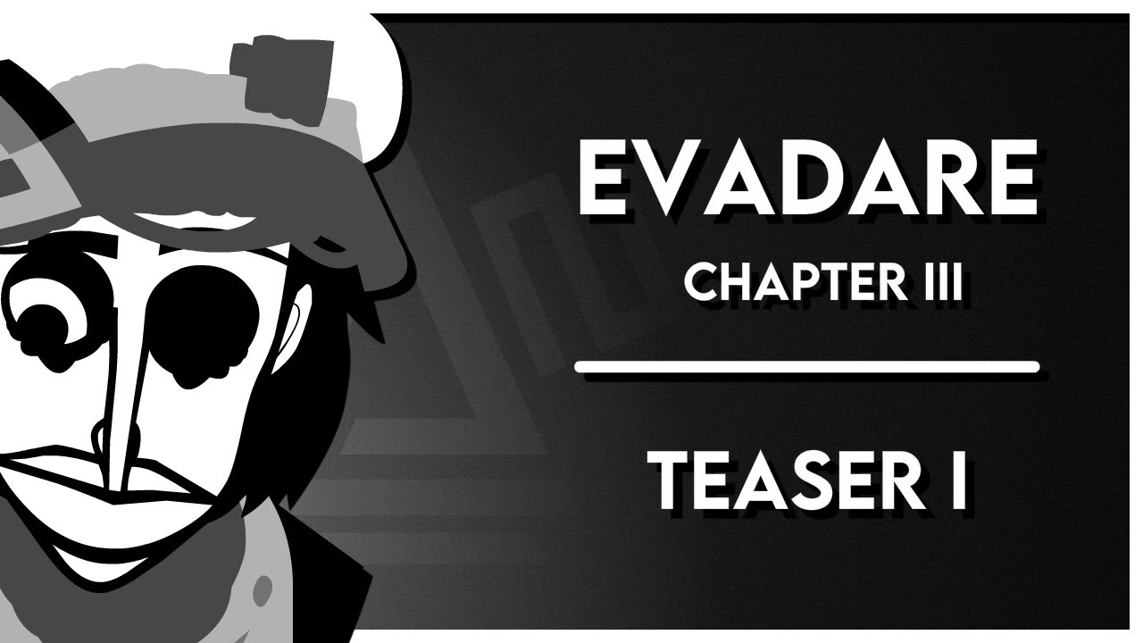 Incredibox || Evadare: Chapter III - Void | Teaser I - YouTube