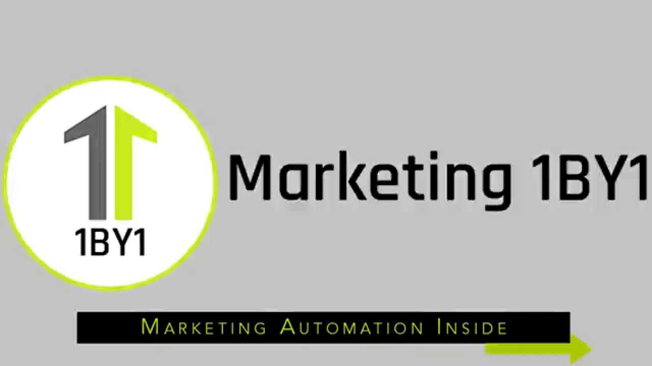 Marketing 1BY1 - YouTube