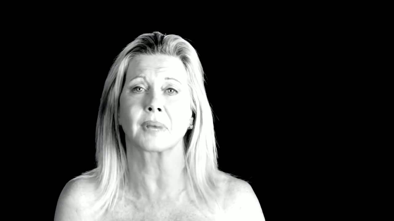 Olivia Newton-John - I Touch Myself (with the I Touch Myself Project ...