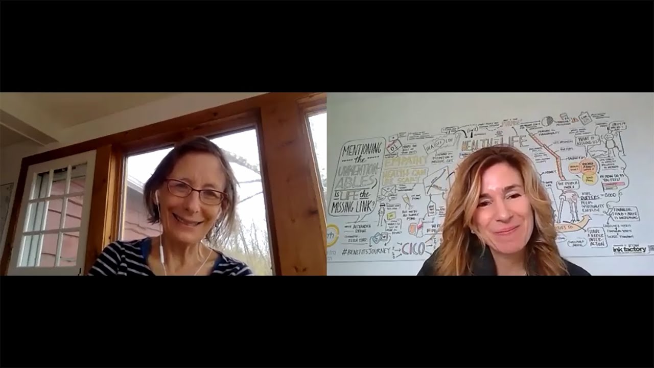 ARCHANGELS me: Alexandra Drane Interviews Diane Meier about COVID-19 ...