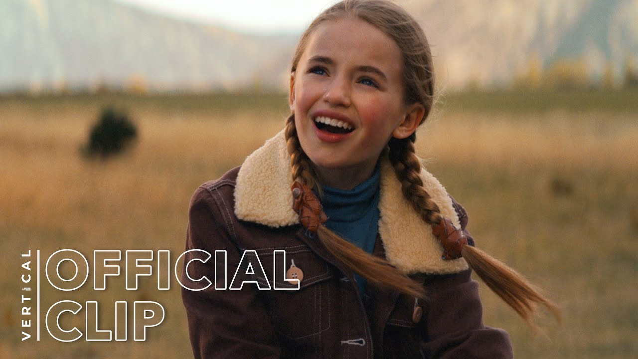 Bookworm | Official Clip (HD) | "It's Magic" - YouTube