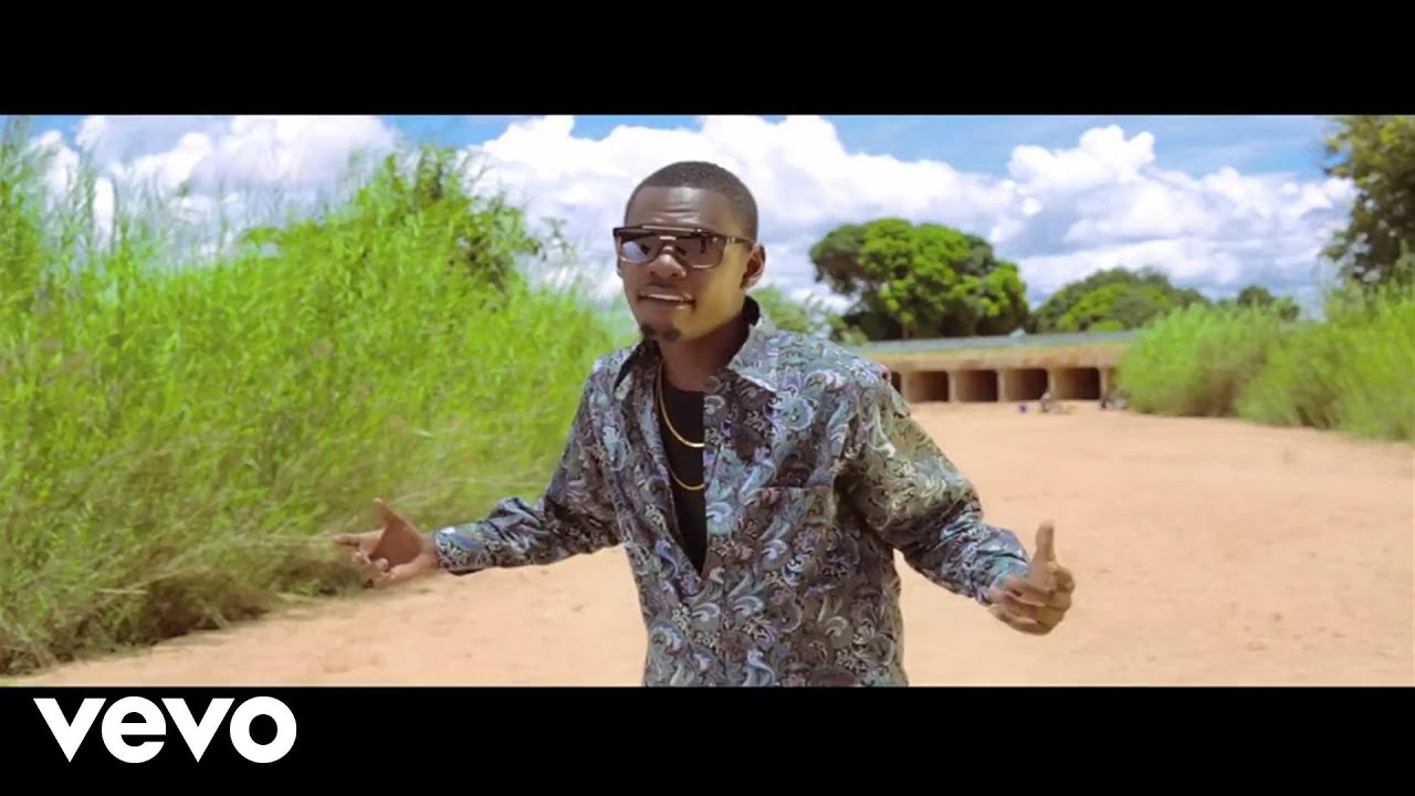 Ben Pol - Sophia (Official Music Video) - YouTube