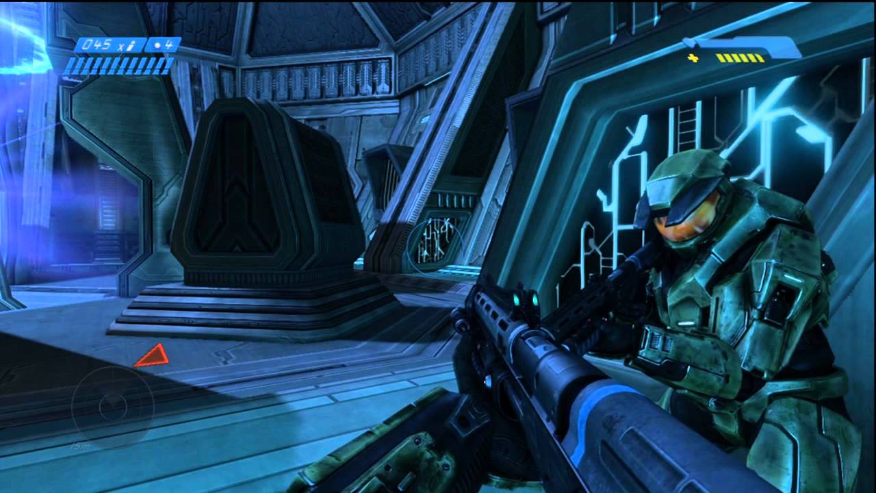 [12] Spartan Bro-Op - Halo: Combat Evolved Anniversary with GaLm and ...