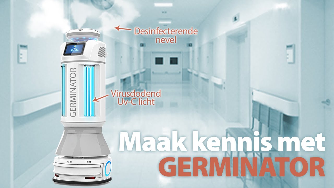 Maak kennis met Germinator: Een snelle, efficiënte en grondige ...