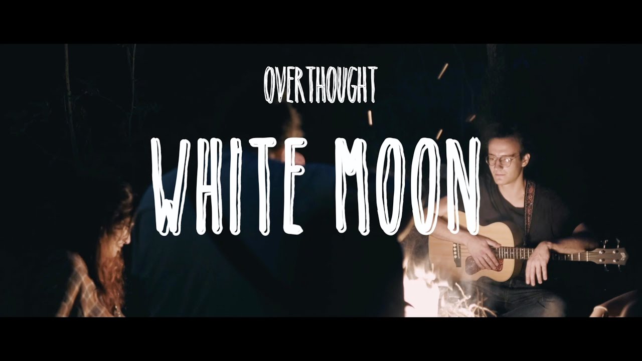 Overthought - White moon (Single version) - YouTube