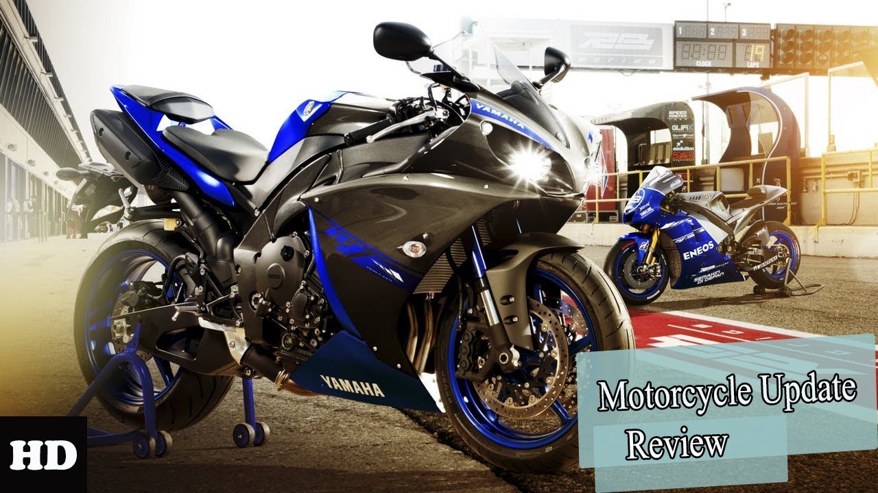 Hot News!! New Yamaha YZF R1 2019 - 2019 Yamaha R1 With 3 Color ...