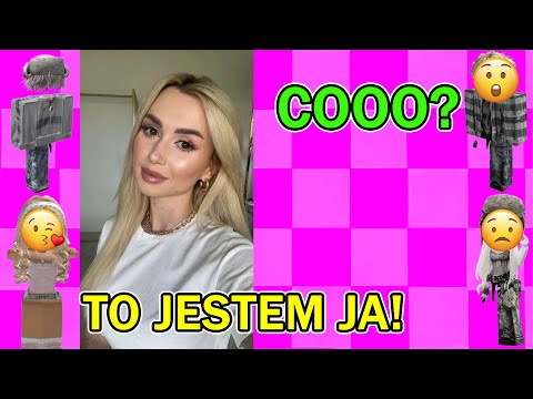 Historyjka roblox - poznaliśmy sławną youtuberkę na grupce