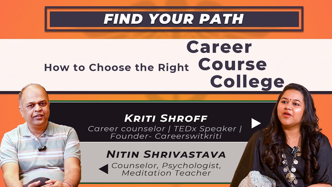 Career Confusions| How to take right Career Decisions | career ...