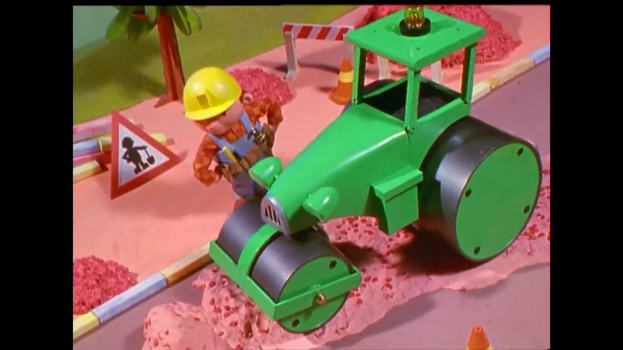 Bob der Baumeister - Intro | Intro de Bob el constructor en alemán ...