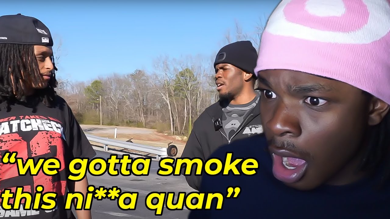 agent just smoked the atl final boss.. - YouTube