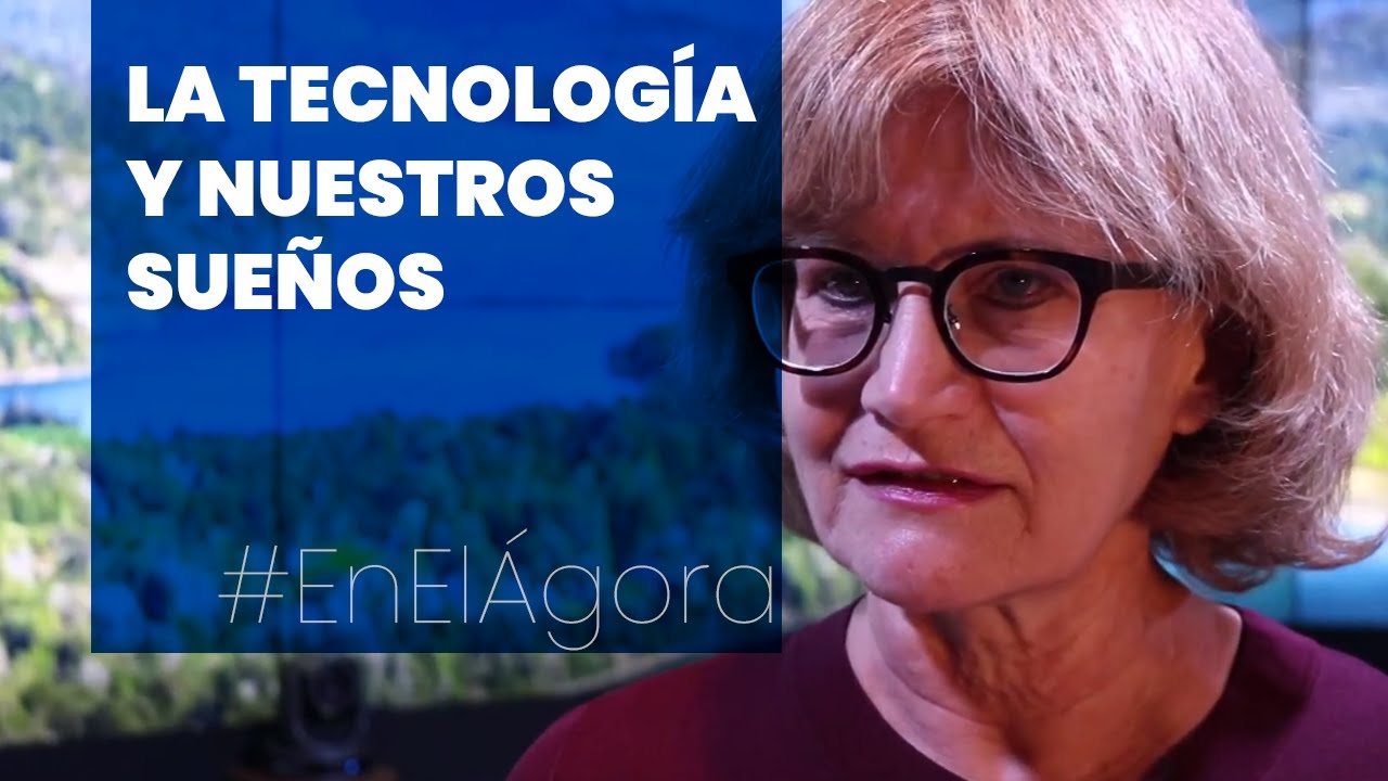 Entrevista a Elisabetta Pasini: la tecnología nos ayuda a cumplir ...