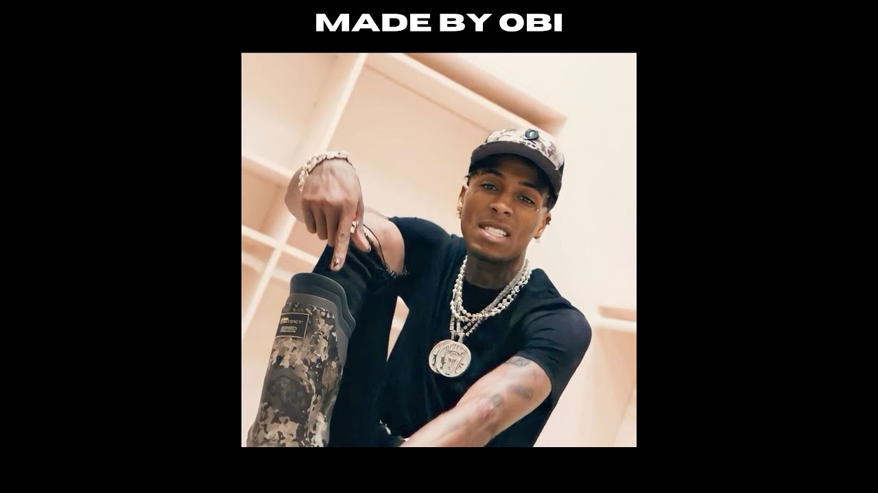 [FREE] NBA YoungBoy Aggressive Type Beat - ''FREEZE UP'' | NBA YoungBoy ...