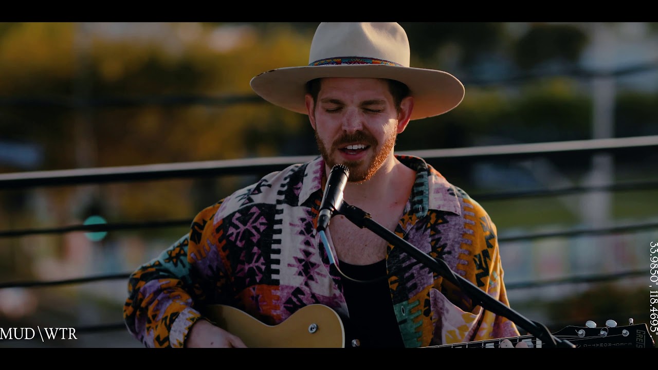 MUD\MUSIC feat. Enjune - YouTube